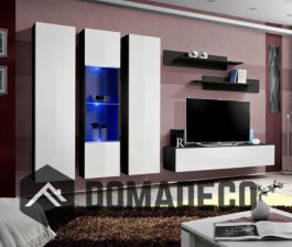 Idea c3 - wall mounted tv cabinet for 70 inch tv Domadeco
