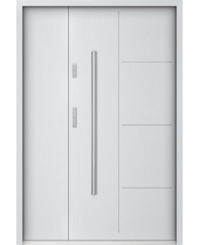 Sta Tales - front entrance doors for sale. Domadeco