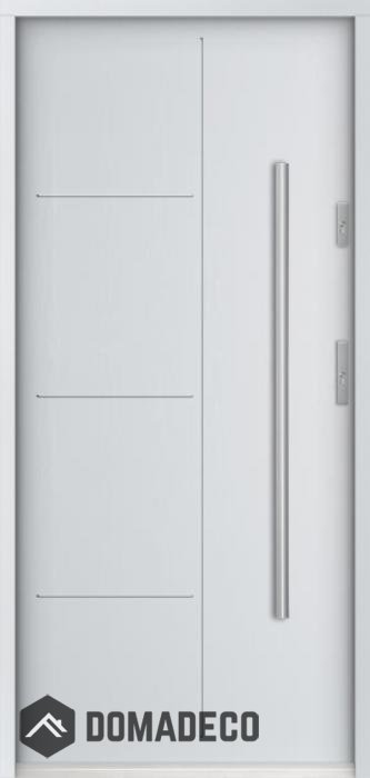 Sta Tales - front entrance doors for sale. Domadeco