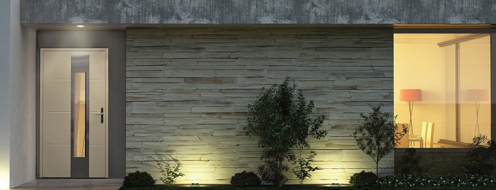 Domadeco Everything for home - Front door, interior door, furniture ...